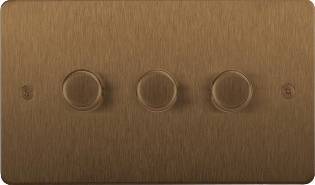 HORIZON CLASSIC BRONZE SATIN STAINLESS | Finishes-Galleries