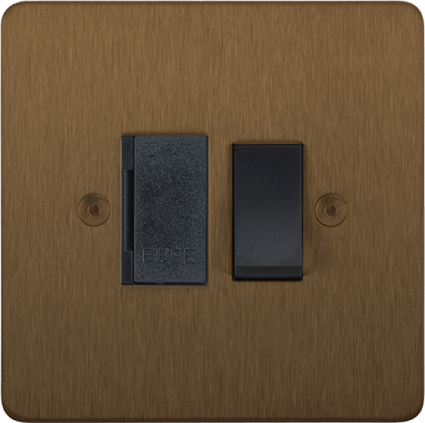 HORIZON CLASSIC BRONZE SATIN STAINLESS | Finishes-Galleries