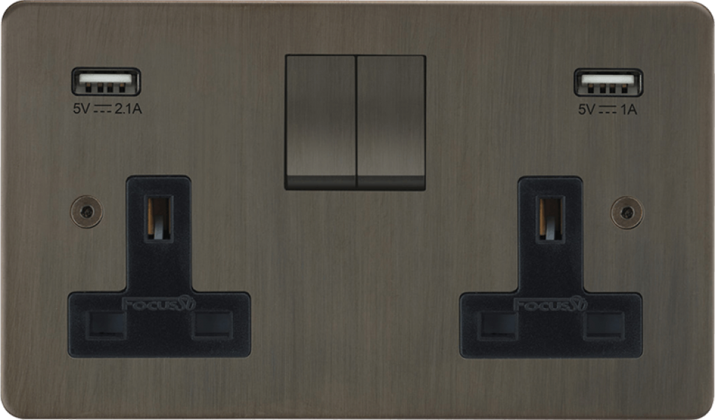 HORIZON CLASSIC JORDAN BRONZE | Finishes-Galleries