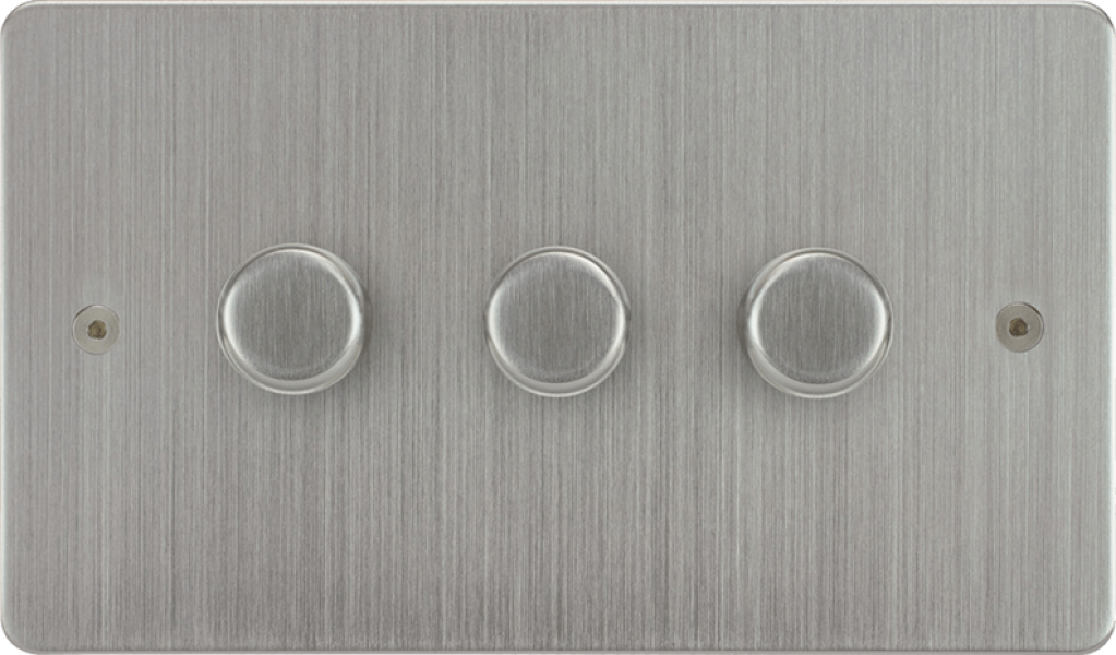 HORIZON CLASSIC SATIN CHROME | Finishes-Galleries