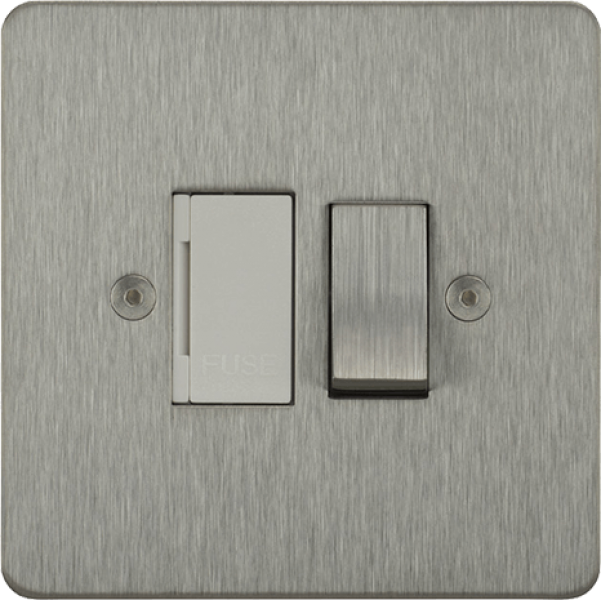 HORIZON CLASSIC SATIN STAINLESS STEEL | Finishes-Galleries
