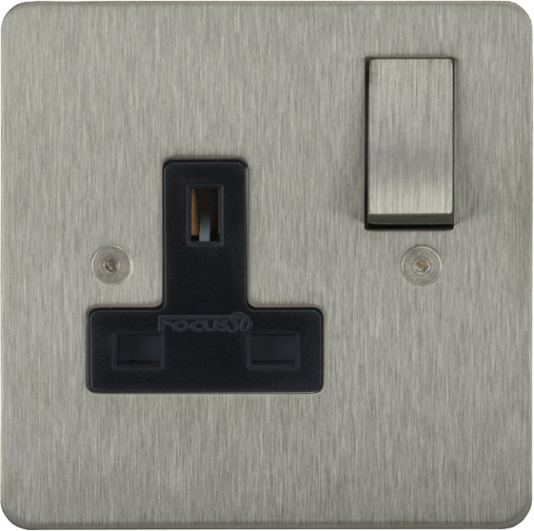 HORIZON CLASSIC SATIN STAINLESS STEEL | Finishes-Galleries