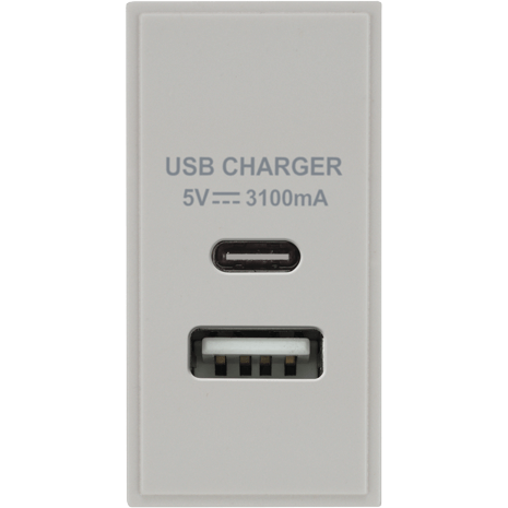 EURO MODULES WHITE | Finishes-Galleries