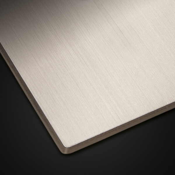 View our standard finishes | Focus-SB