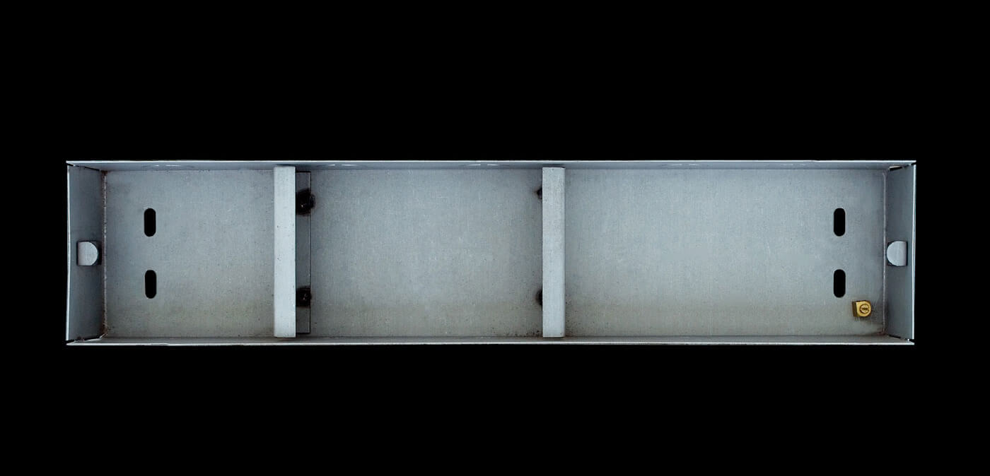 Electrical back box | Custom back boxes | Wall boxes