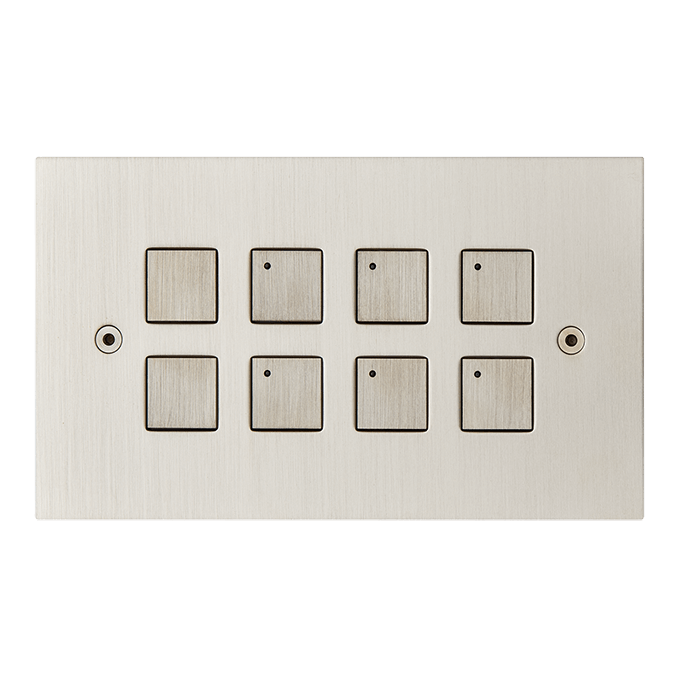 Control switches inspiration | Focus-SB