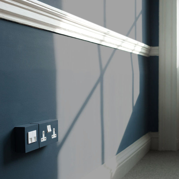 Power sockets | Electrical socket | Focus SB wiring accessories