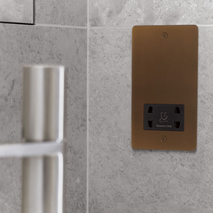 Power sockets | Electrical socket | Focus SB wiring accessories