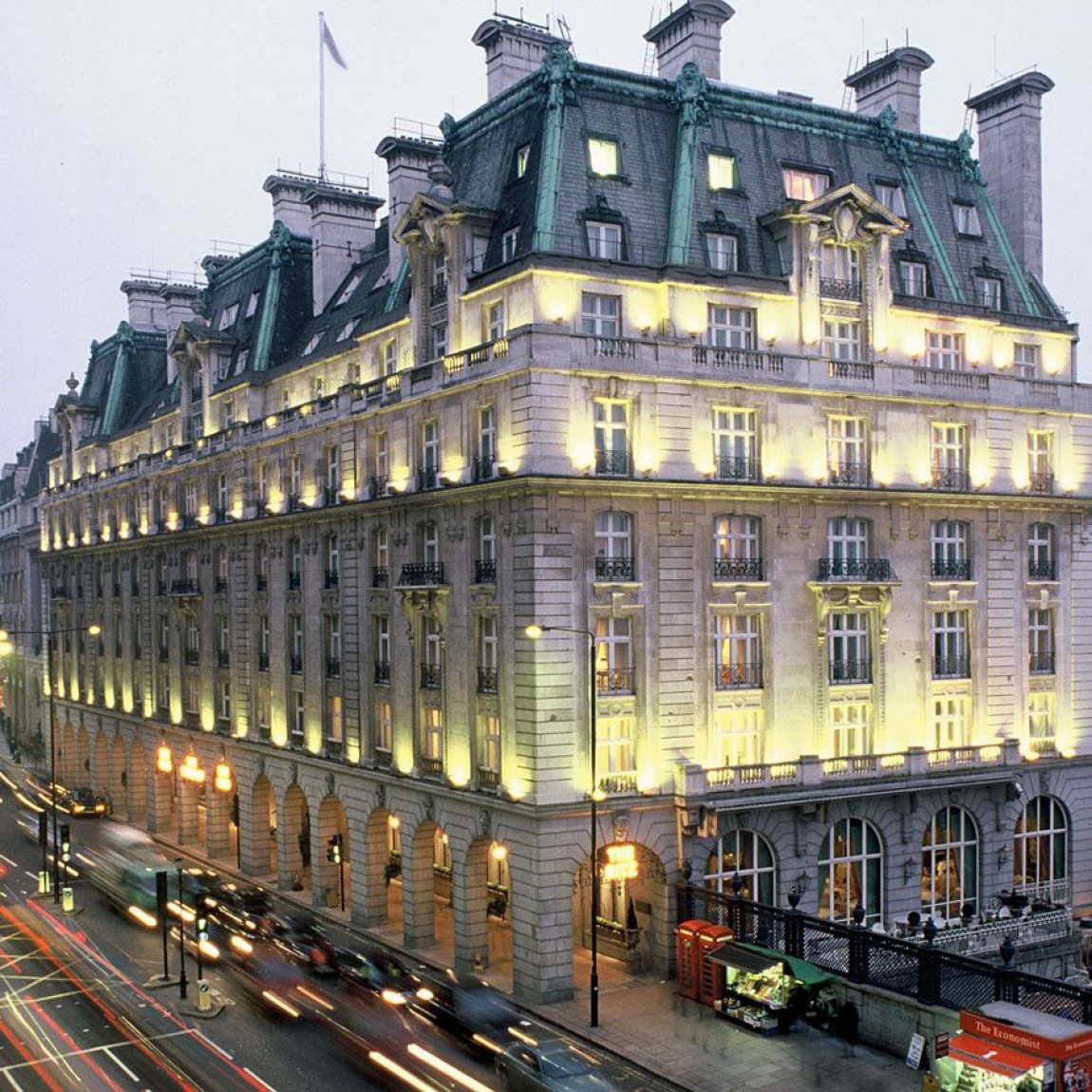 The Ritz, London